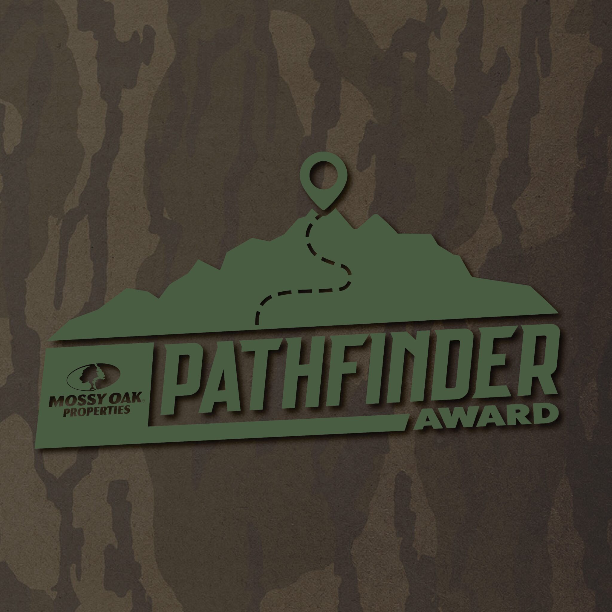 Mossy Oak Properties announces inaugural Pathfinder Award - Mossy Oak ...